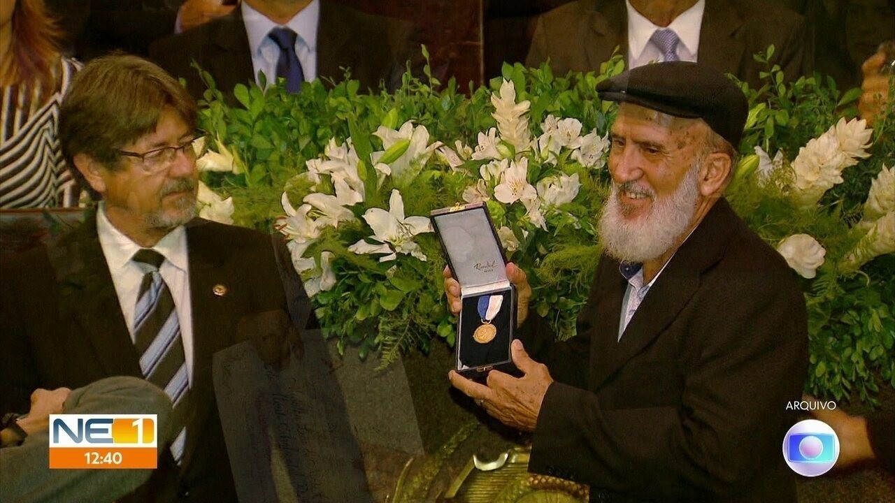 Italiano fundador dos Trapeiros de Emaús, Luigi Tenderini morre no ...