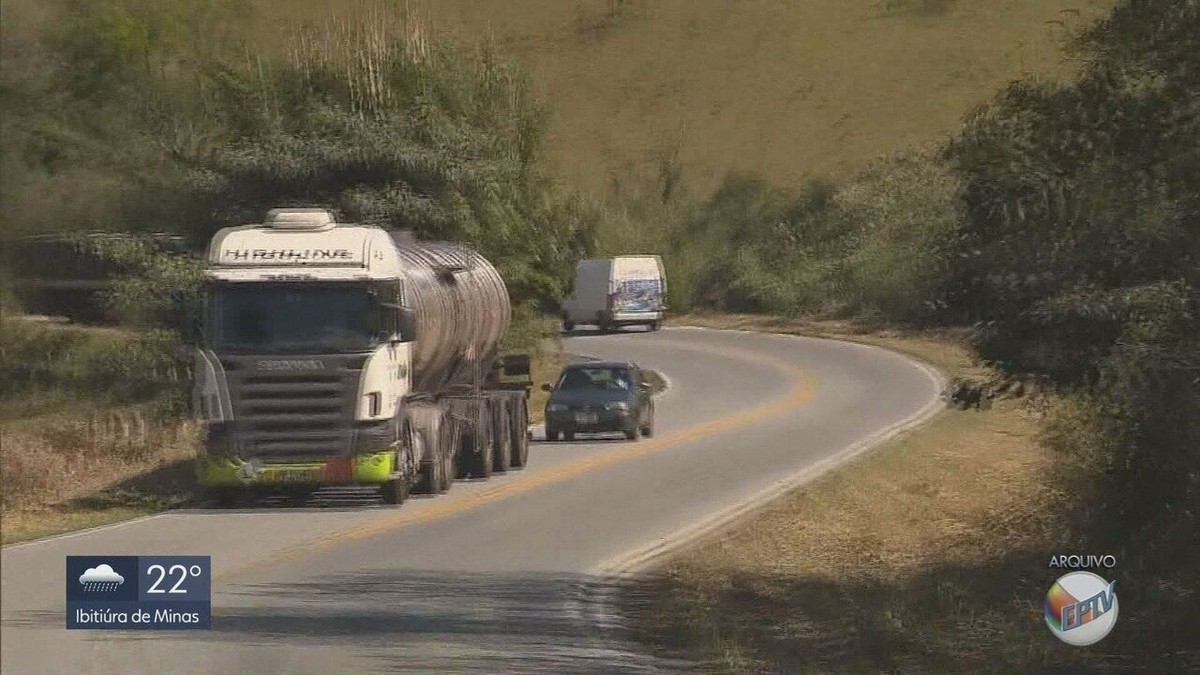 Governo de Minas prevê concessão da MG-290 no segundo semestre com ...