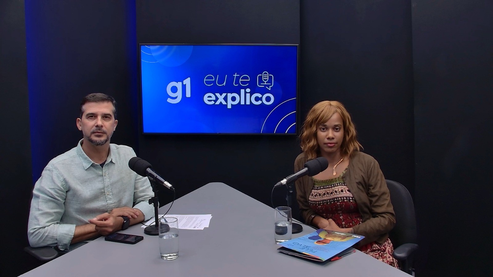 Eu Te Explico #118: letalidade policial - quando a violência é cometida ...