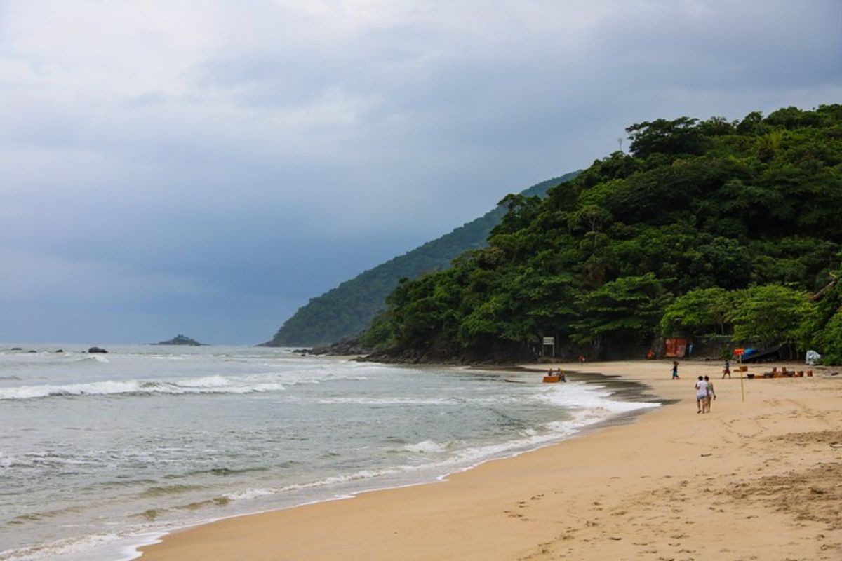 Guarujá, SP, realiza segunda audiência pública sobre taxa para turistas ...