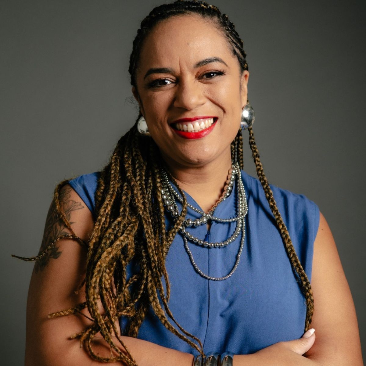 'Diálogos na Educação': com palestra de Elisama Santos, g1 transmite ...