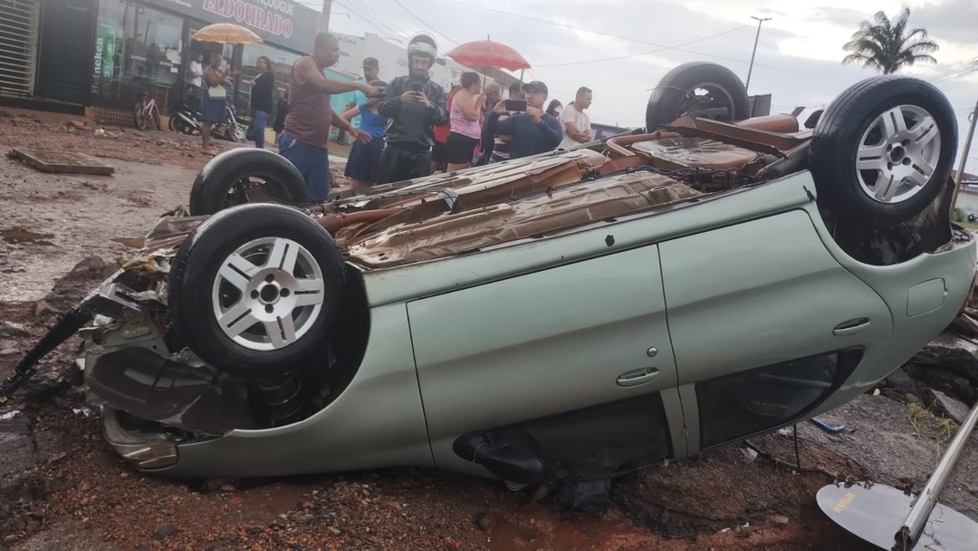 Embu-Guaçu, SP | Previsão do Tempo | G1