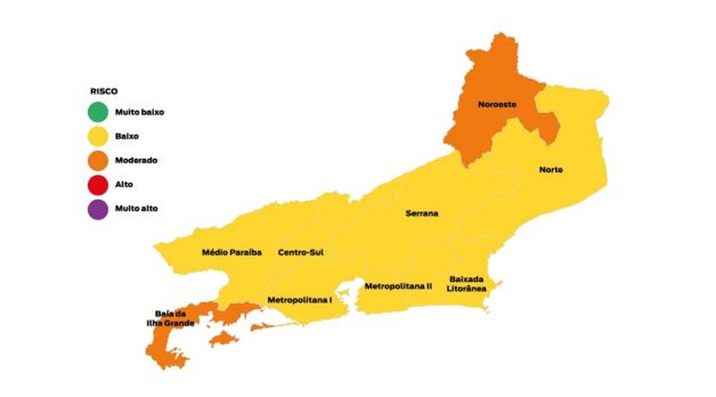 Mapa Do Rio Sena