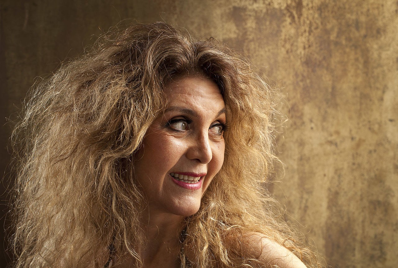 Wanderléa lança álbum de choros em maio com standards entre música ...