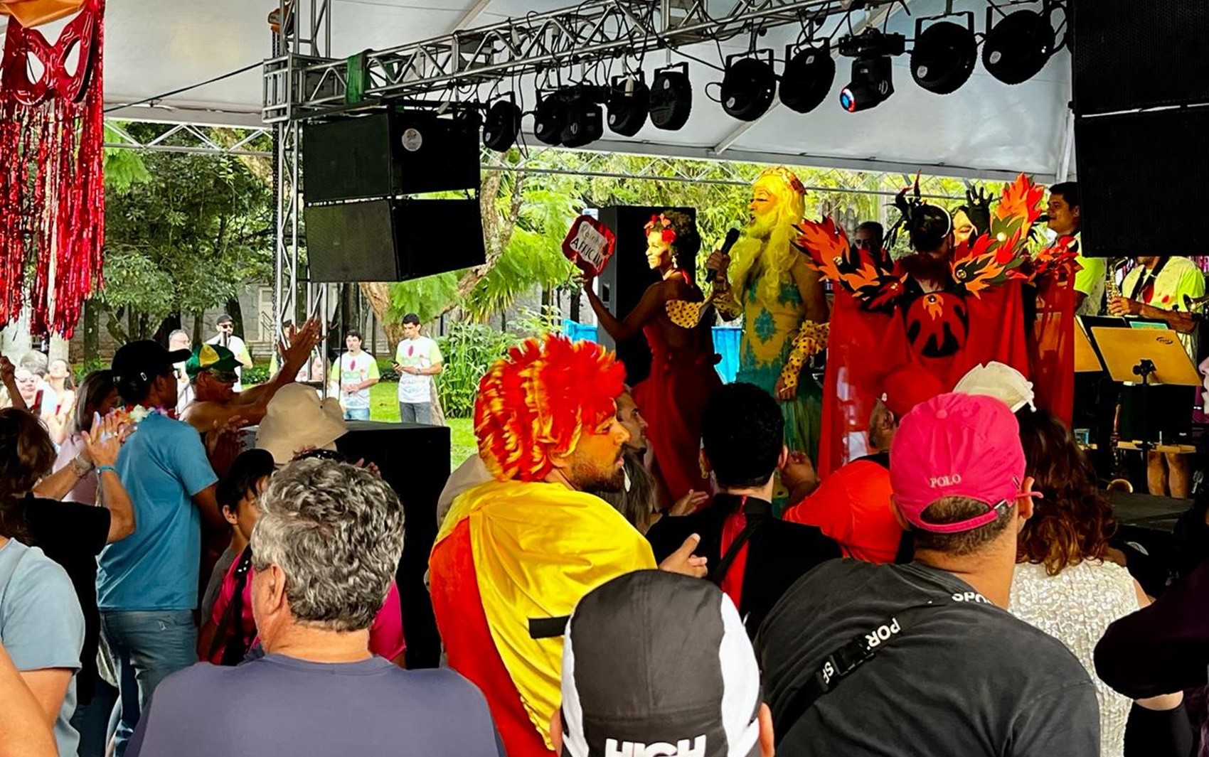 Carnaval 2024: Veja fotos e confira como foi a folia no Sul de Minas | G1