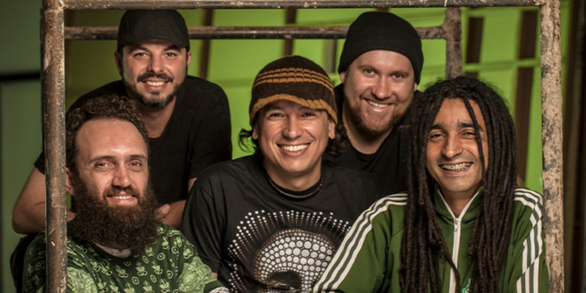 Reggae Club ‘Marley Legend’ realiza apresentação gratuita em Presidente ...
