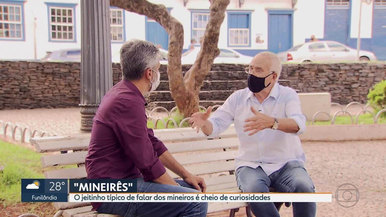Minas 300: Mineirês, jeitinho típico de falar dos mineiros, é charmoso e cheio de curiosidades ...