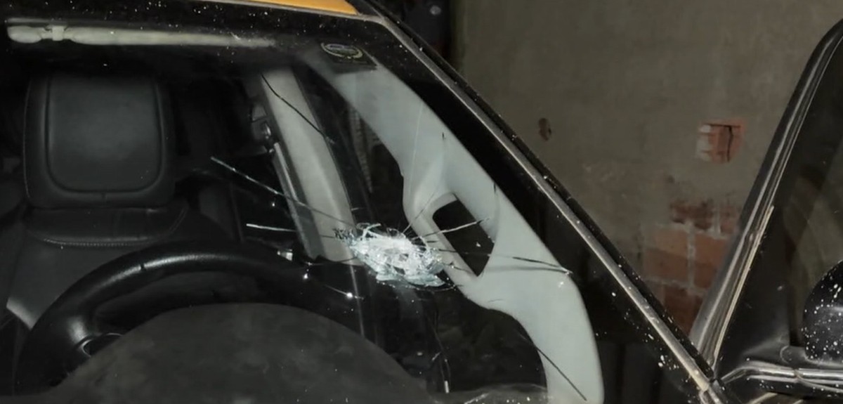 Polícia Prende Dois Suspeitos De Matar Vigilante Com Tiro Na Cabeça