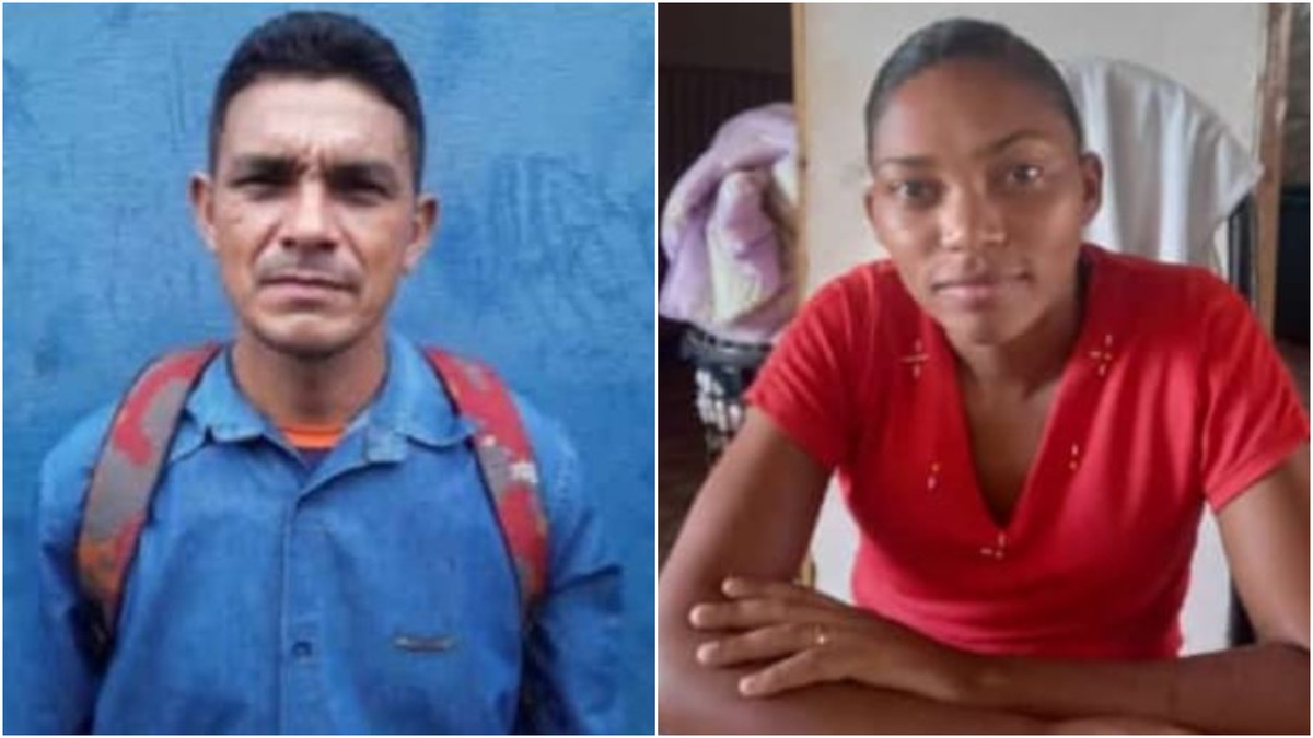 Preso Suspeito De Matar A Companheira A Golpes De Faca Em São Luís