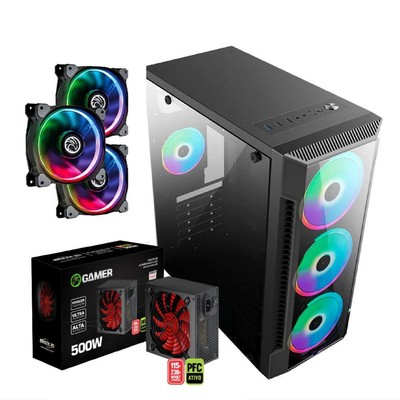 Monte seu computador: como escolher peças para o PC novo | G1