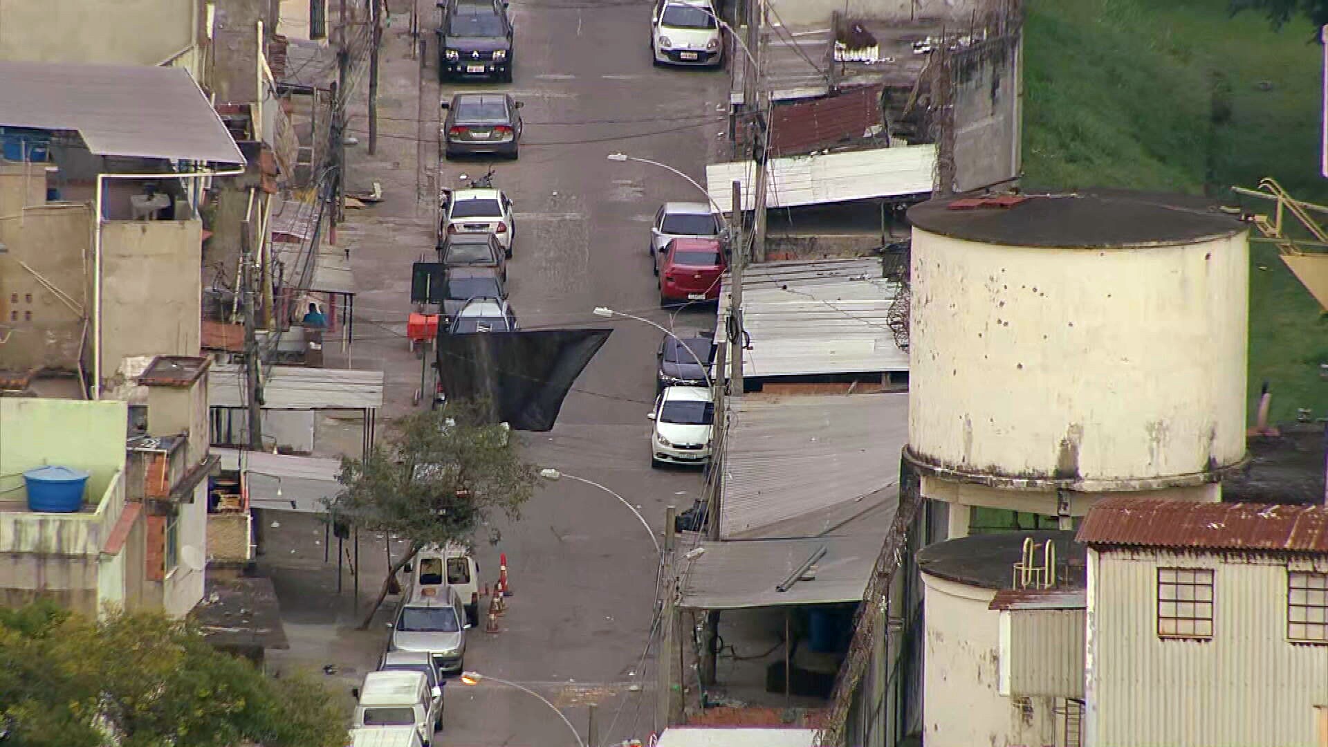 Policiais da Core vão a júri por morte em operação do Jacarezinho | G1