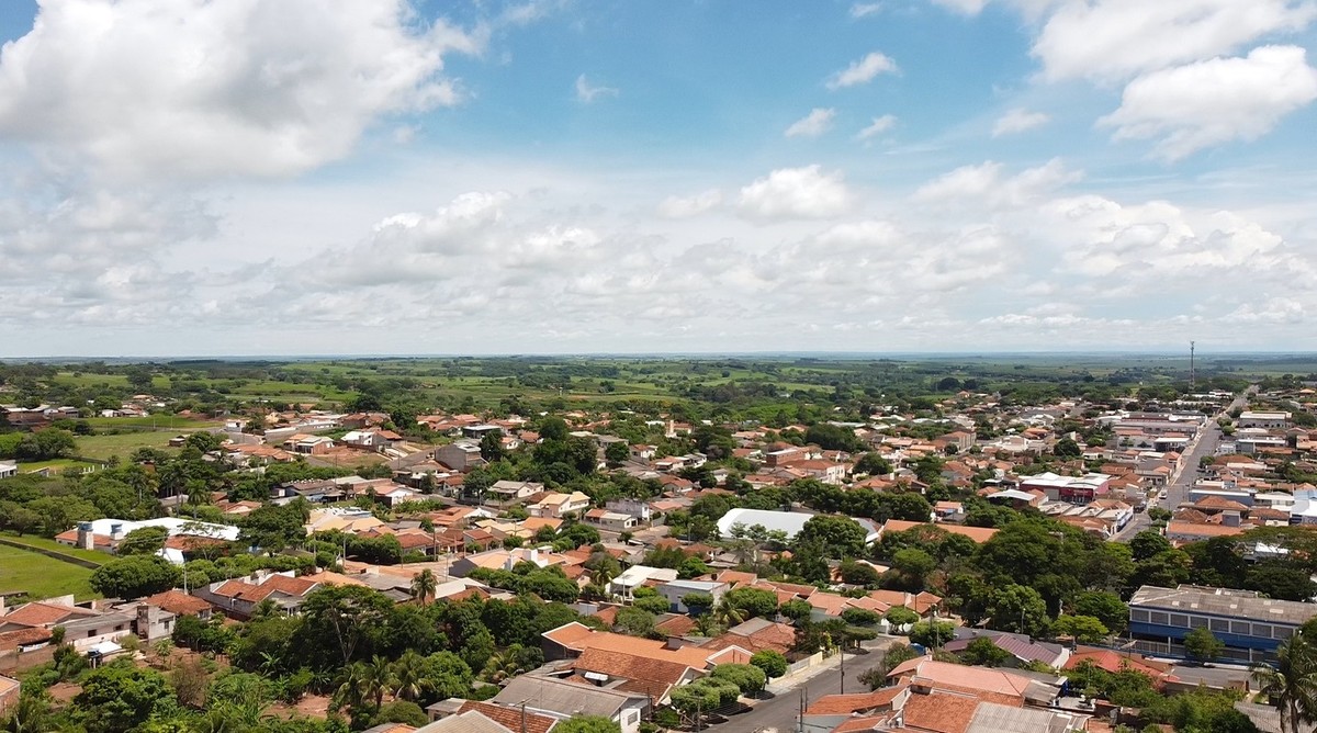 Pacaembu, a Cidade Paraíso da Nova Alta Paulista, completa 74 anos de ...