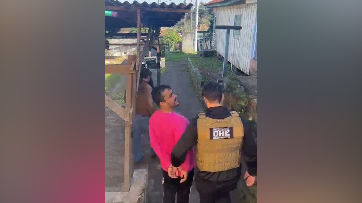 Suspeito De Matar Adolescente Trans Na Pb é Preso Após Exibição Do Caso