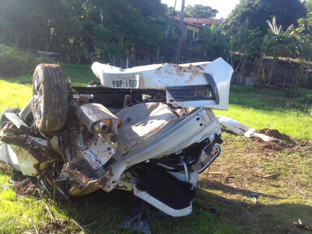 Acidente de trânsito deixa três mortos na BR-316, em Zé Doca | Maranhão ...