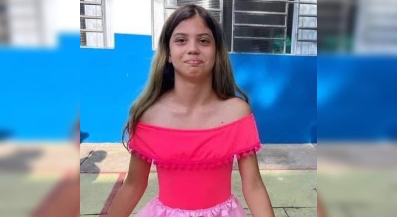 Família denuncia negligência médica após morte de menina de 10 anos em ...