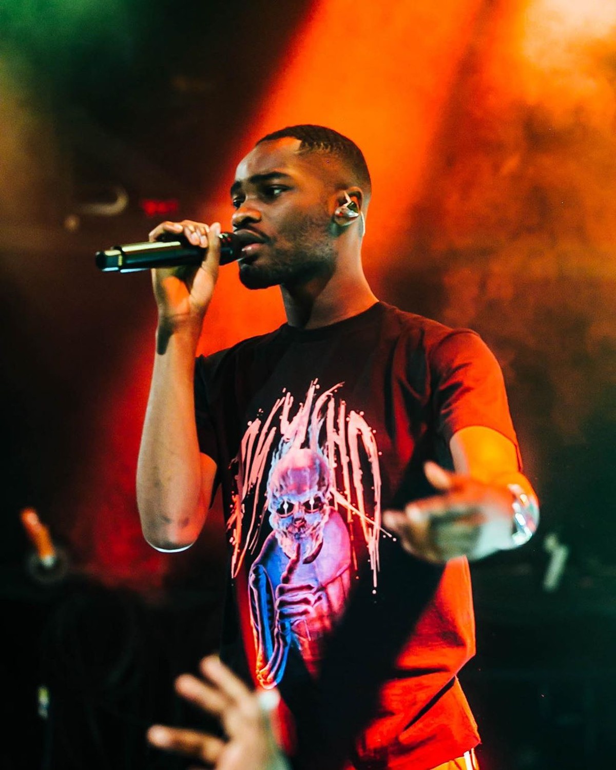 BRIT Awards 2020: Rapper Dave e cantor Capaldi lideram indicações ...