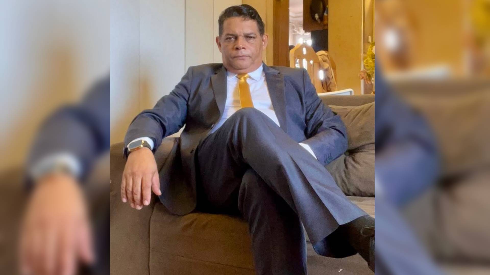 Advogado conselheiro da OAB é morto a tiros em Fortaleza | G1