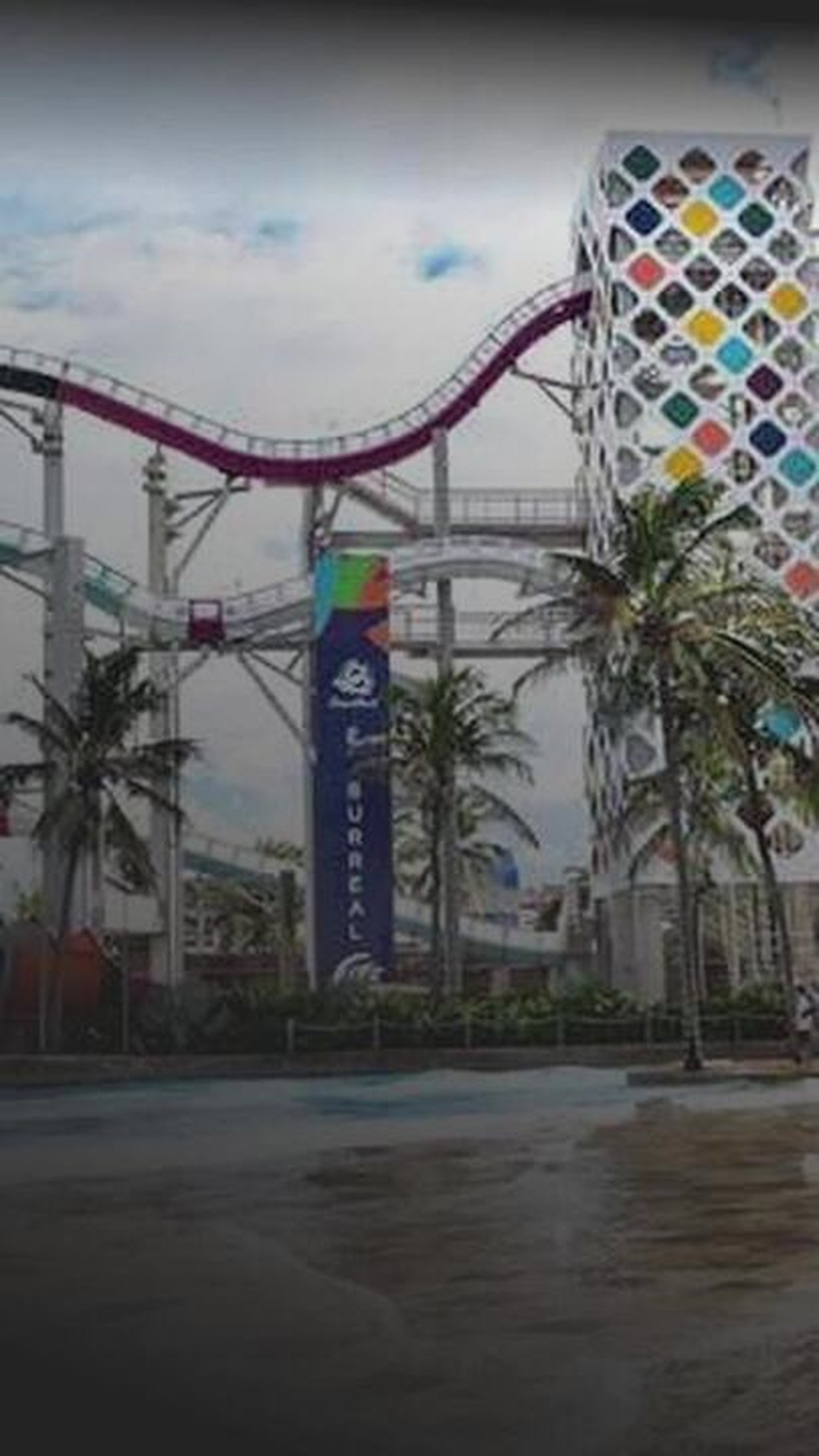 Beach Park abre 235 vagas temporárias para alta estação | G1