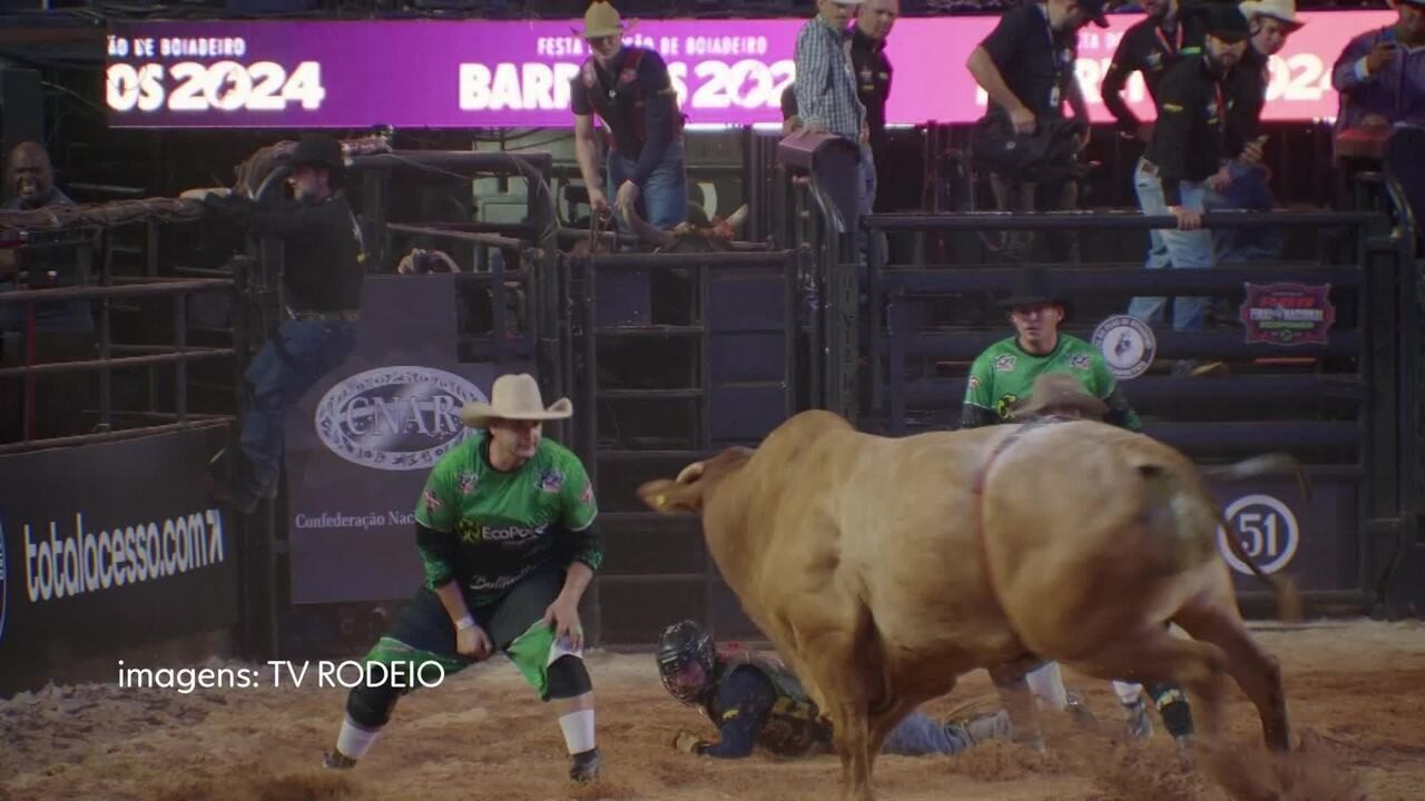 Festa do Peão de Barretos 2024: g1 faz retrospectiva com melhores ...