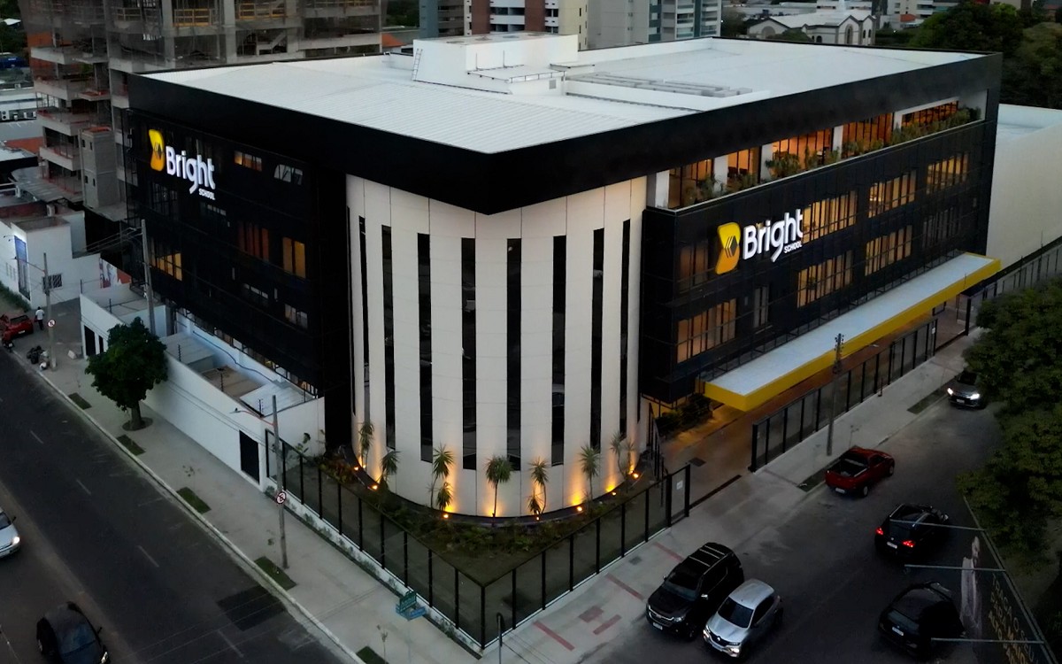 Bright School é o único centro no Piauí credenciado para aplicação do ...