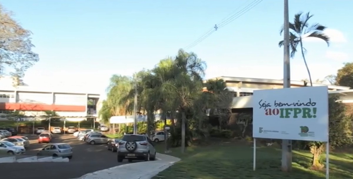 IFPR abre processo seletivo com mais de 6,5 mil vagas para cursos ...