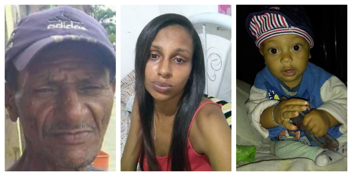 Sheila Andrade's Instagram, Twitter & Facebook on IDCrawl