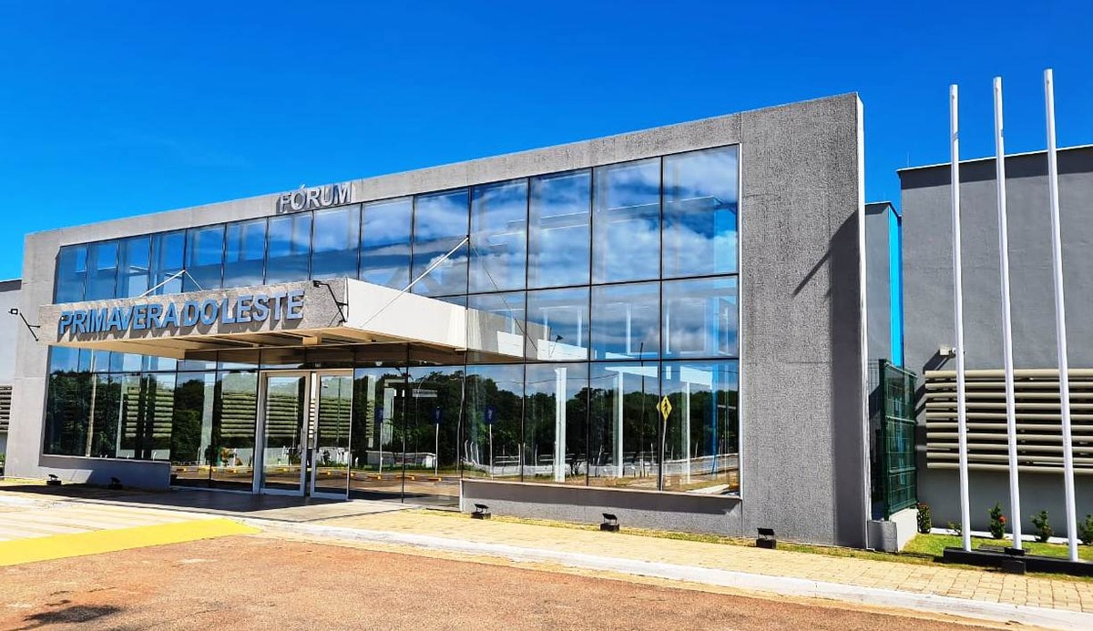 Justiça suspende concurso público em MT após banca negar entrega de ...