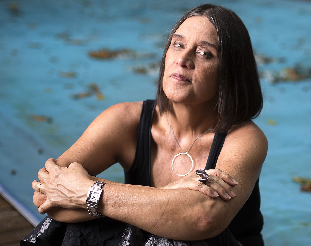 Joyce Moreno prevê para 2020 álbum autoral com parcerias inéditas com ...