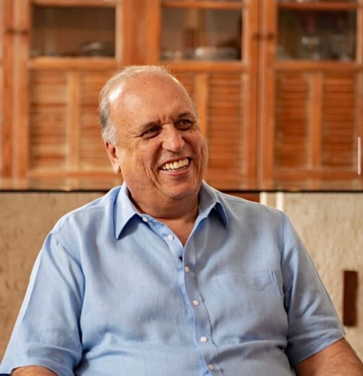 Ex Governador Do Rj Pezão Do Mdb Recebe Maioria Dos Votos Em Piraí