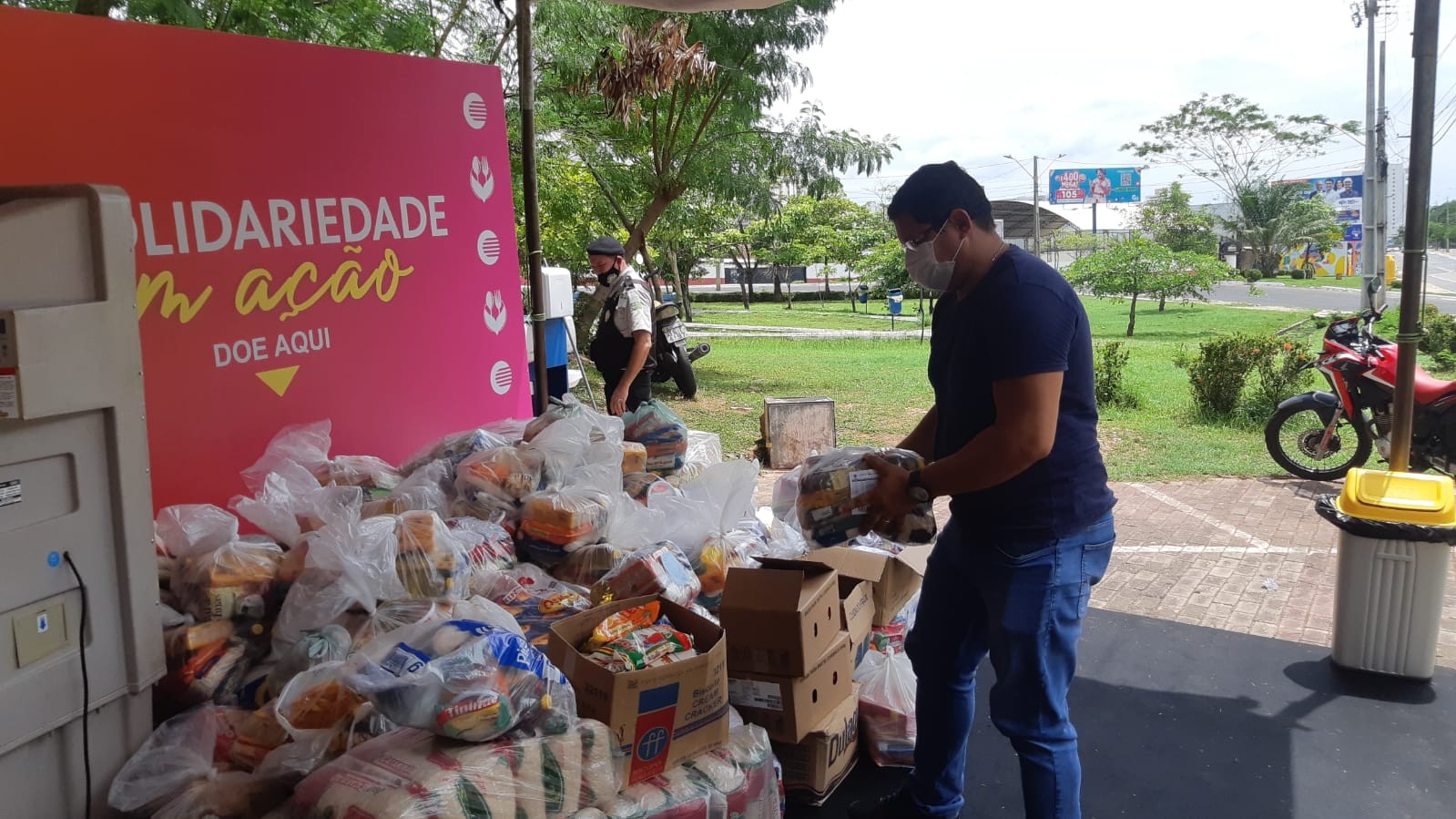 Campanha Prato Cheio: conheça as instituições beneficiadas e saiba como ...