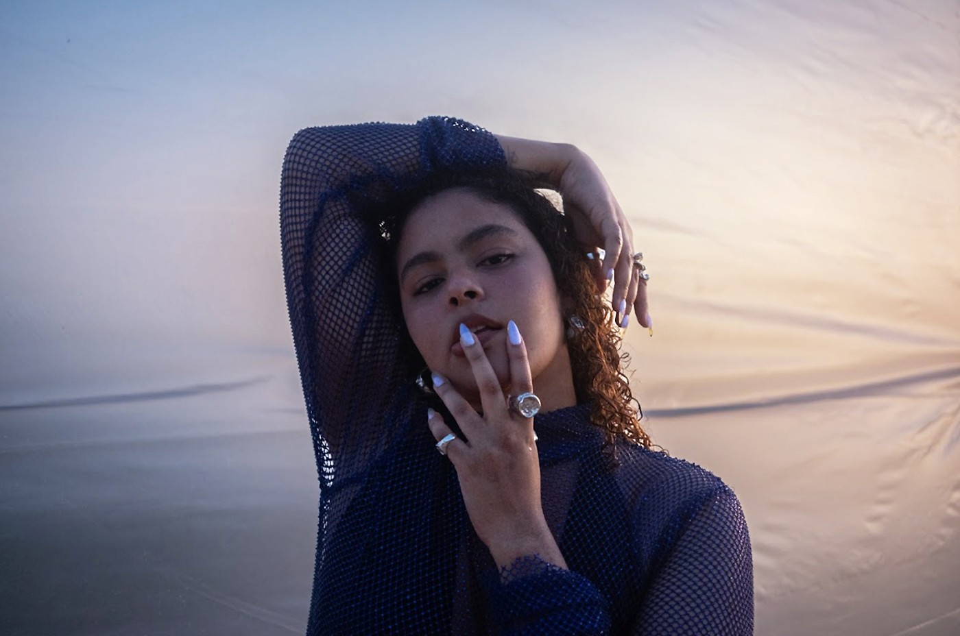 Música do segundo álbum de Rachel Reis, ‘Deixa molhar’ é para se jogar ...