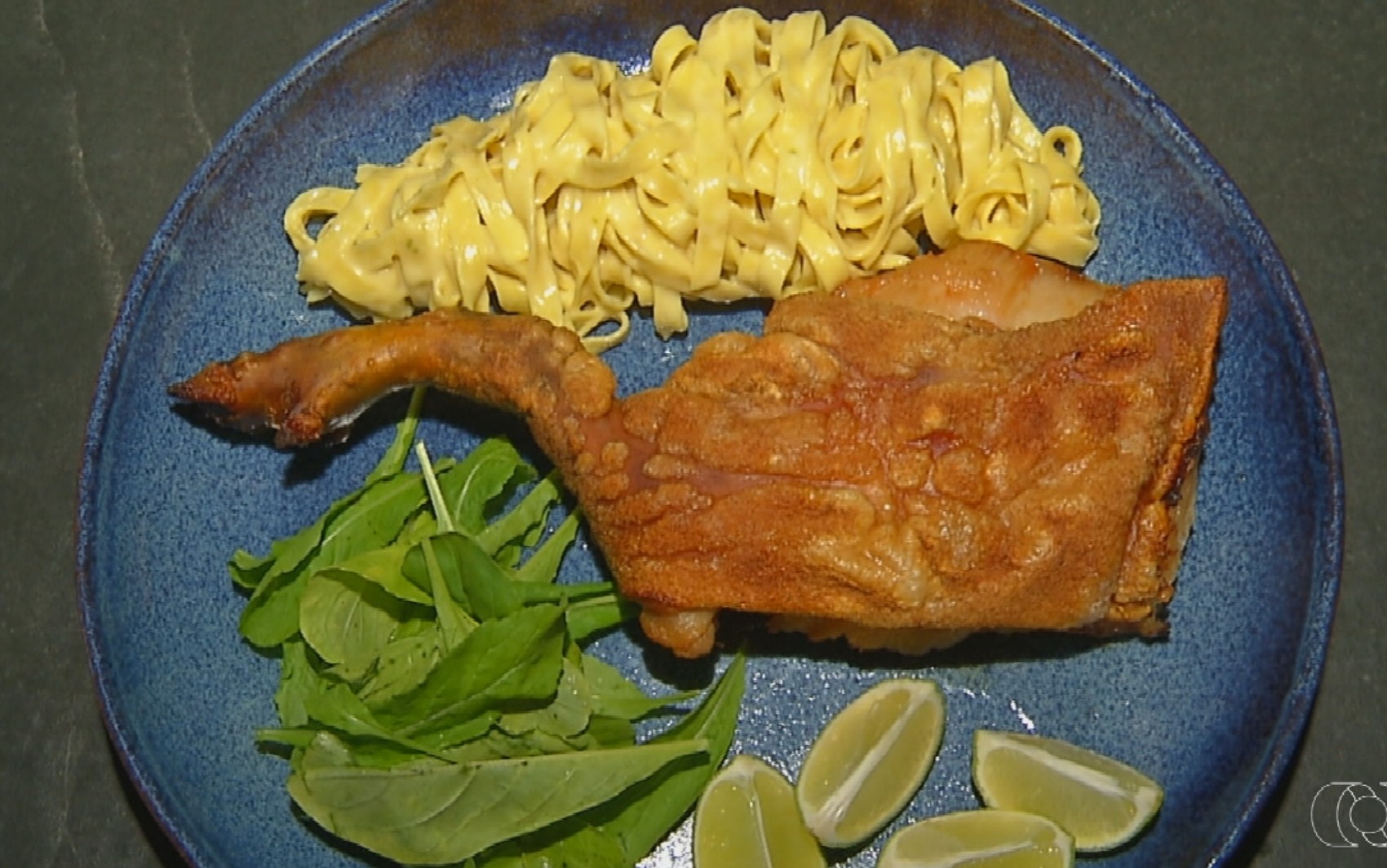 Paleta de porco: Prato do Dia ensina como fazer receita para as festas ...