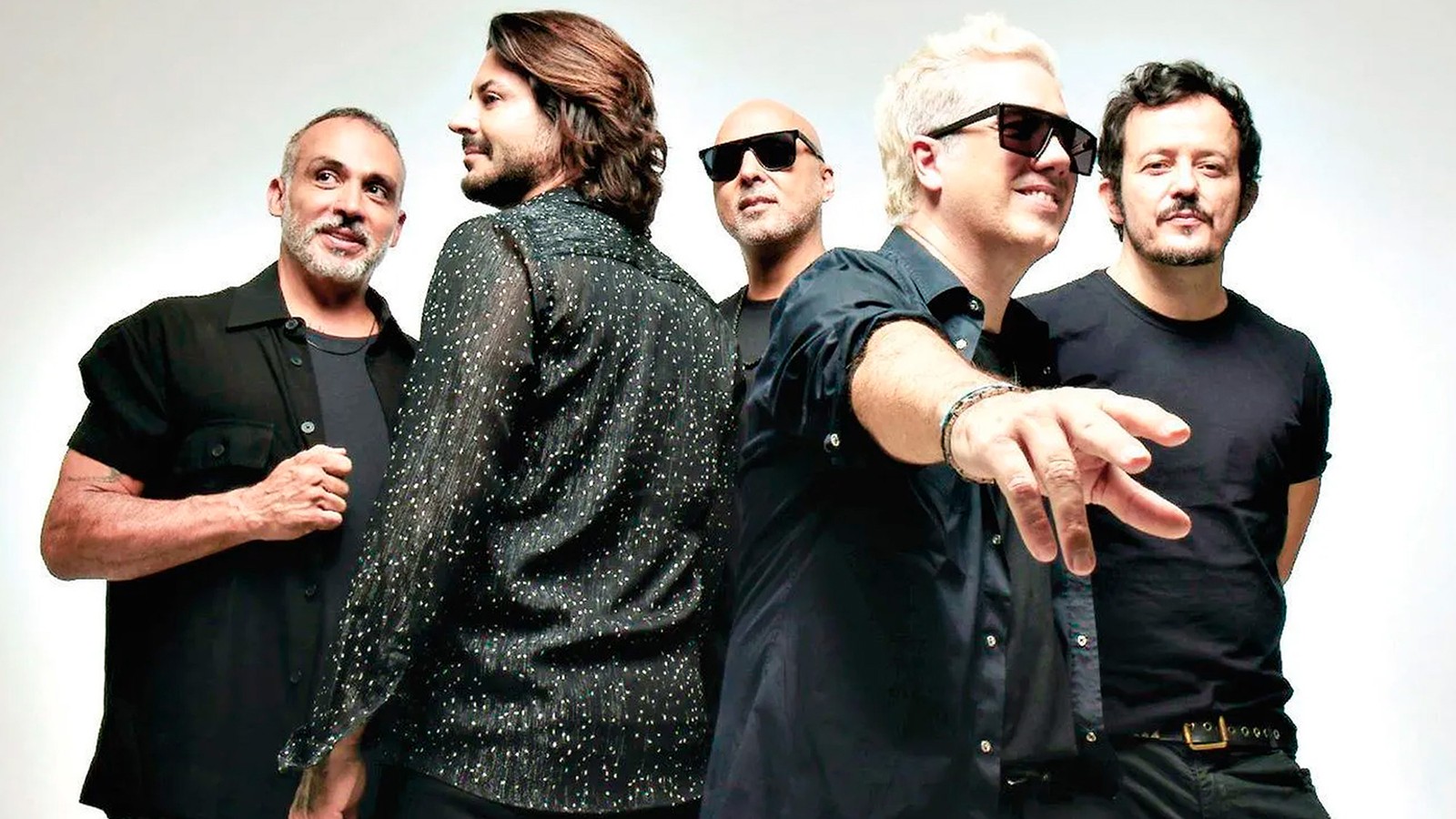 Conheça as bandas que vão agitar o Santa Bárbara Rock Fest 2025 | G1
