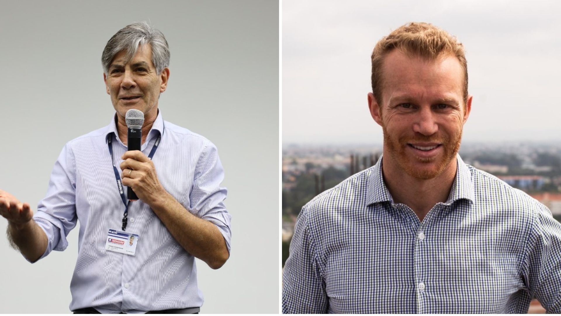 Marroni (PT) e Marciano Perondi (PL) vão disputar o 2º turno em Pelotas ...