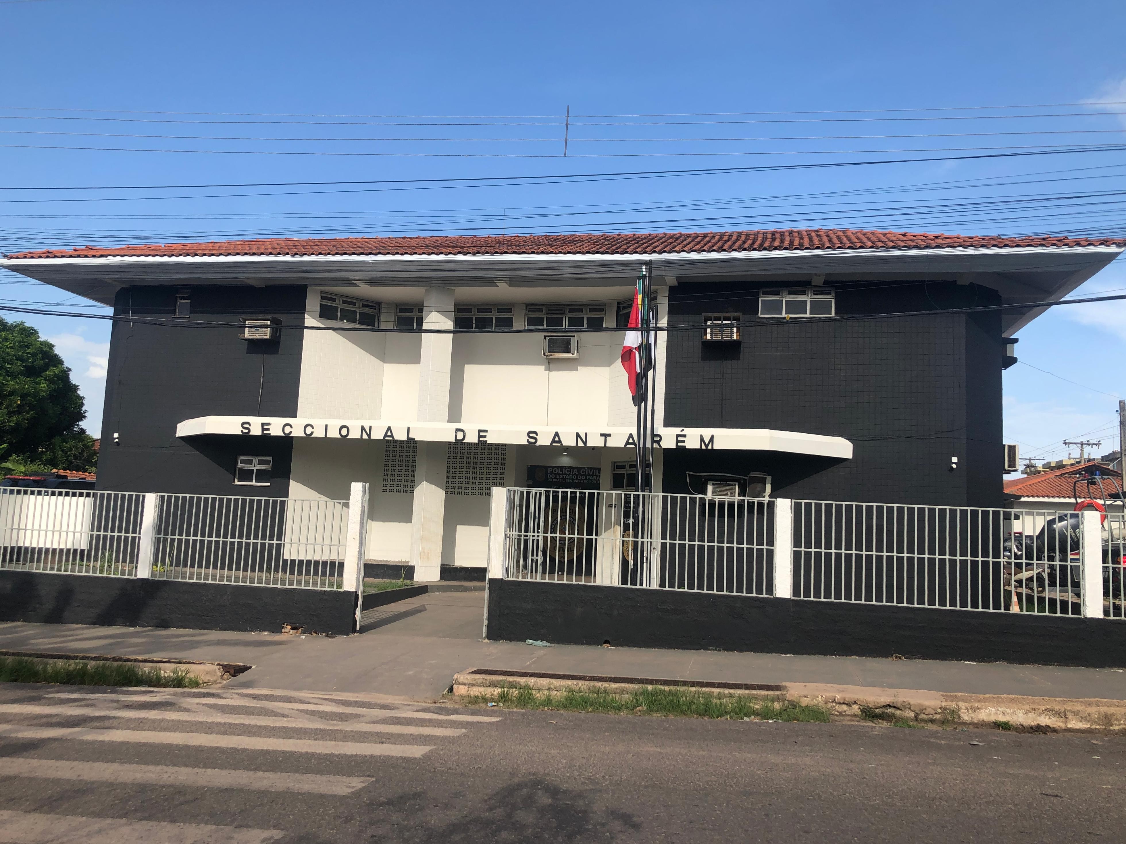 PM prende suspeito de estuprar uma adolescente na comunidade de Anumã ...