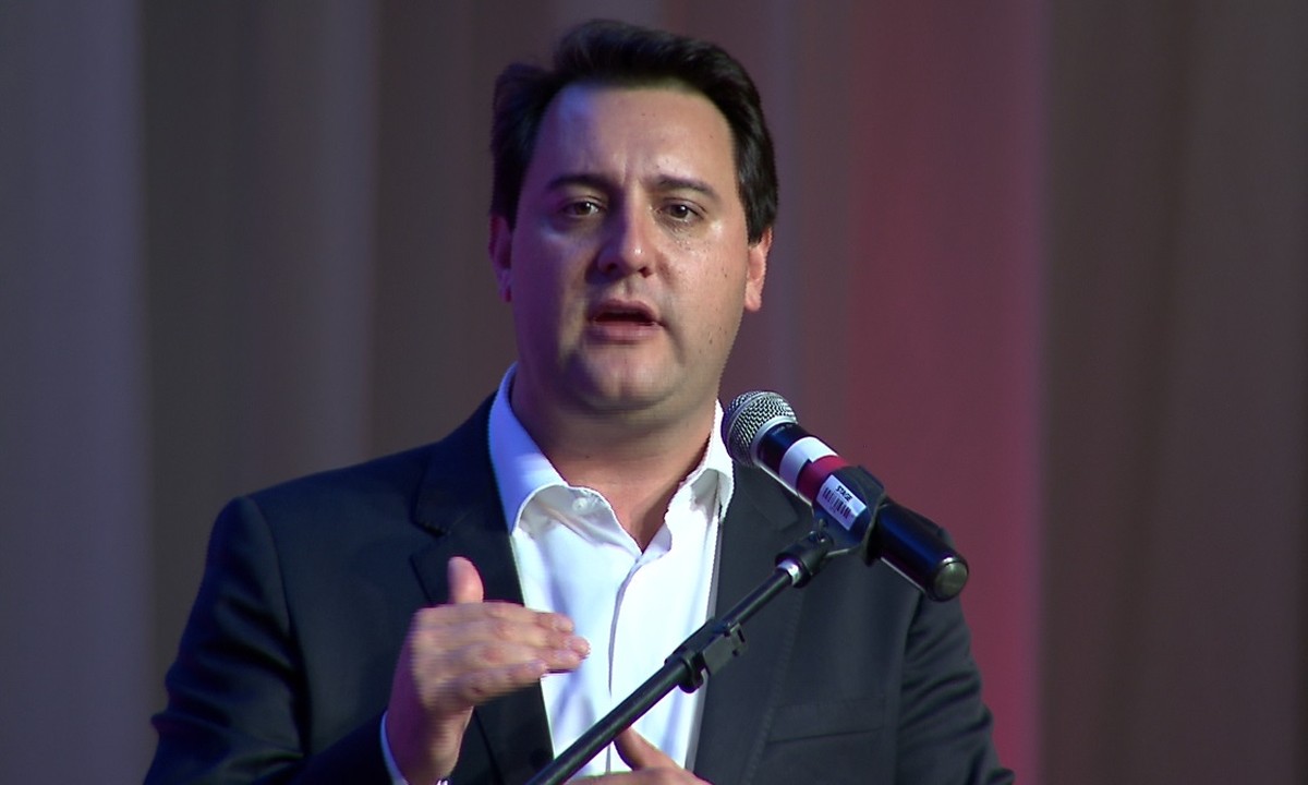 Copel Telecom e Compagas serão vendidas pelo governo, diz Ratinho ...