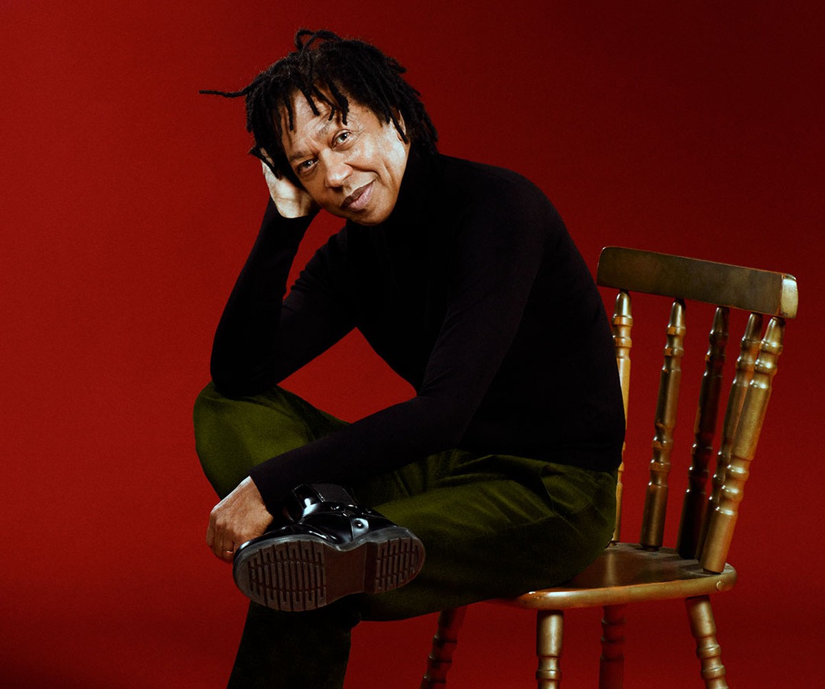 Djavan estreia no Palco Mundo do Rock in Rio com grandes hits e ...