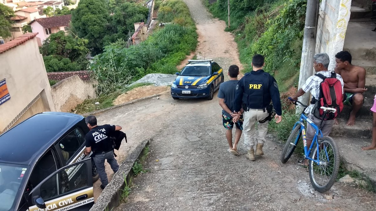 Sete Pessoas São Presas Durante Operação Contra Quadrilha Especializada