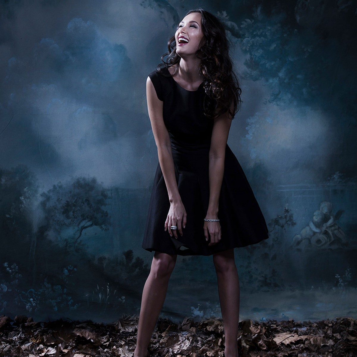 Quem é Aida Garifullina, soprano russa da abertura da Copa do Mundo ...