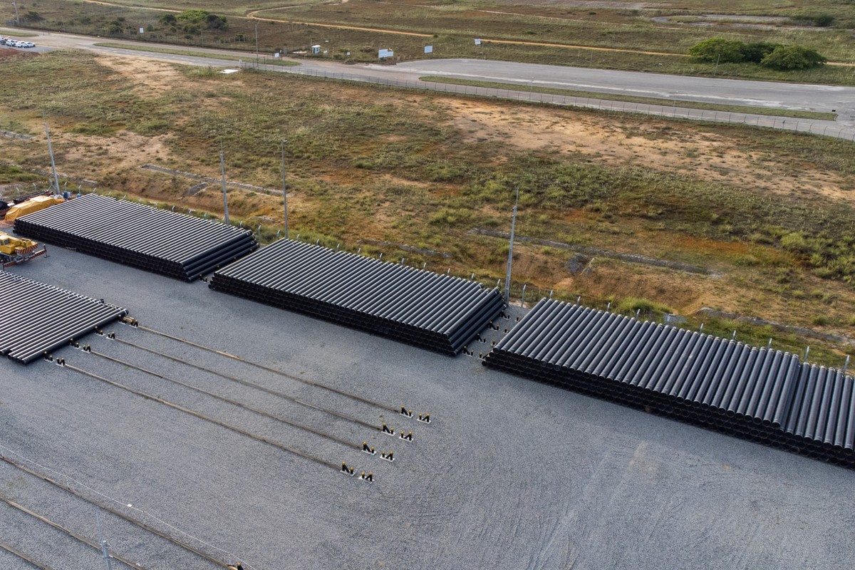 Sergipe vai receber investimento de R$ 340 milhões para conectar ...