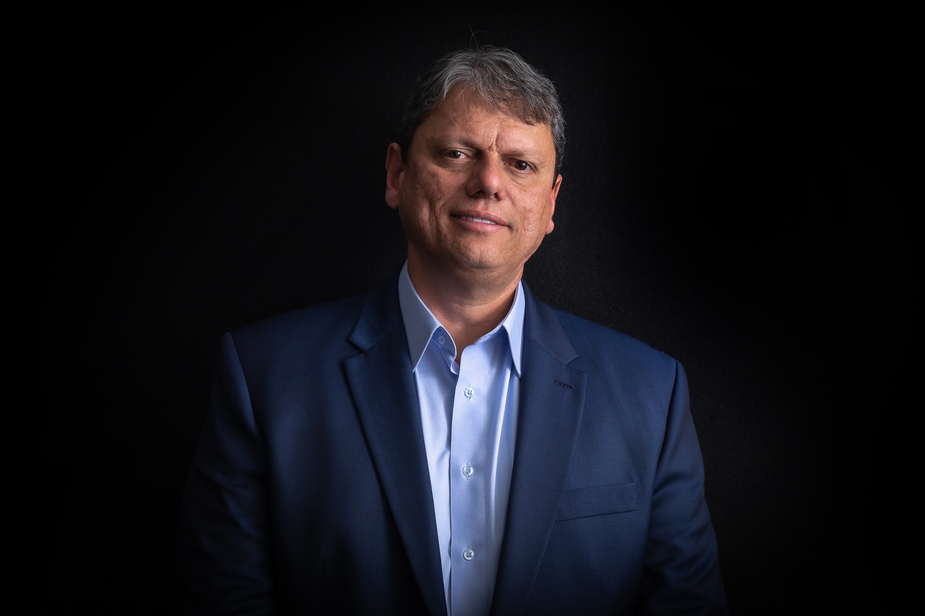 Plano de governo: Tarcísio de Freitas (Republicanos) | G1