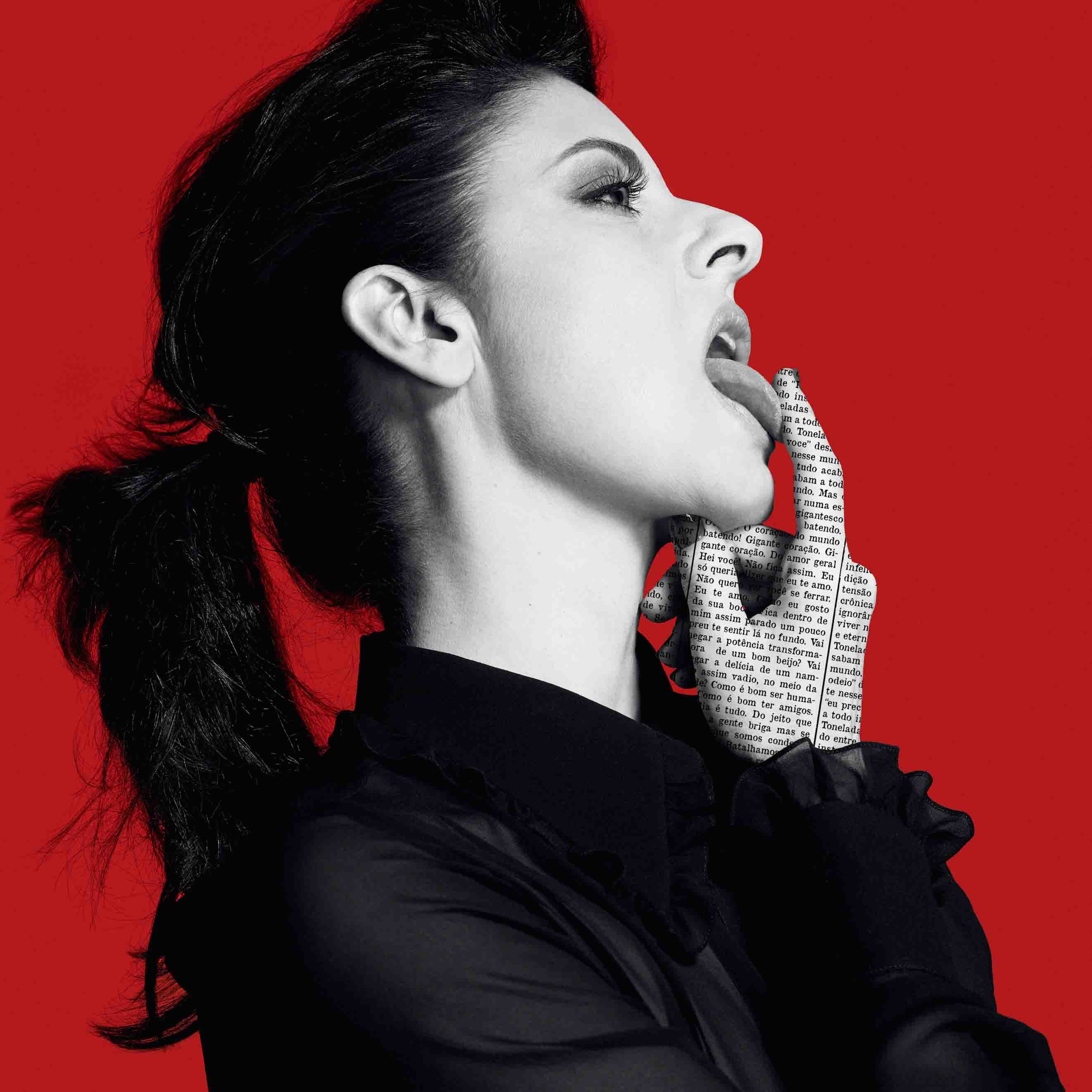 Fernanda Abreu promove remix inédito de 'Rio 40 graus', produzido pelo ...