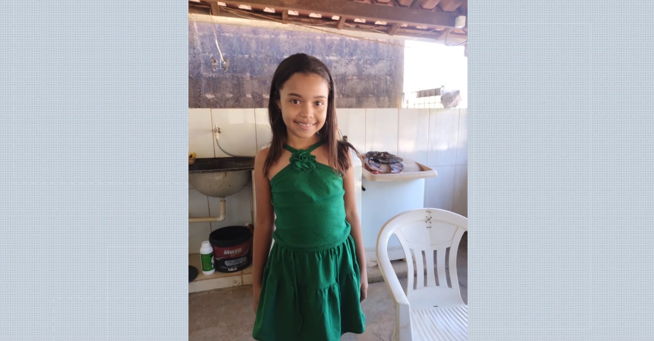 'Ela sabia transmitir amor', diz avó de criança que morreu em incêndio ...