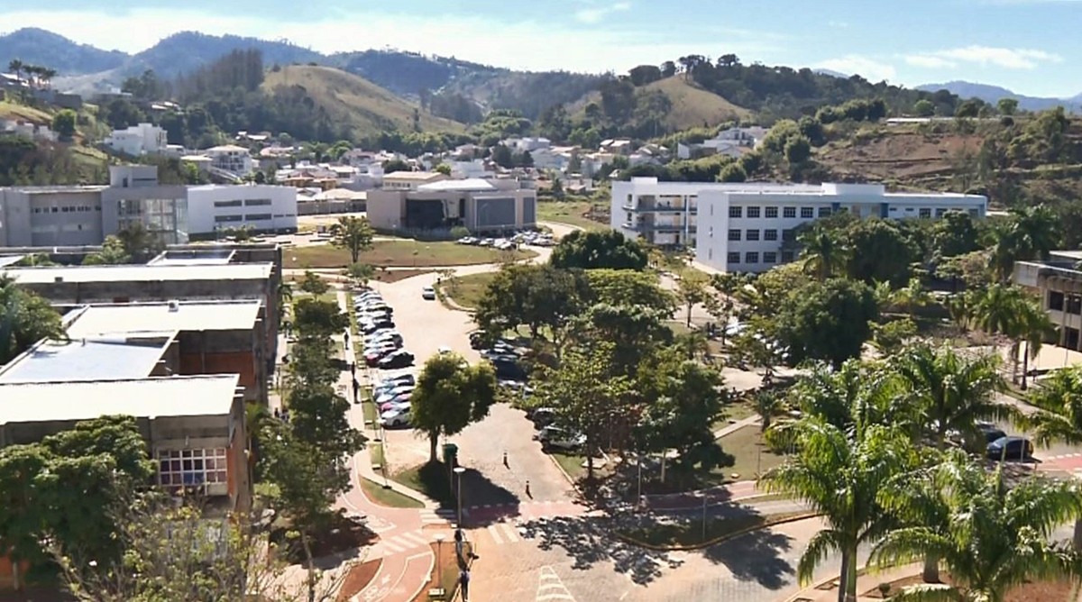 Unifei é credenciada para desenvolver projeto de inovação no setor de ...