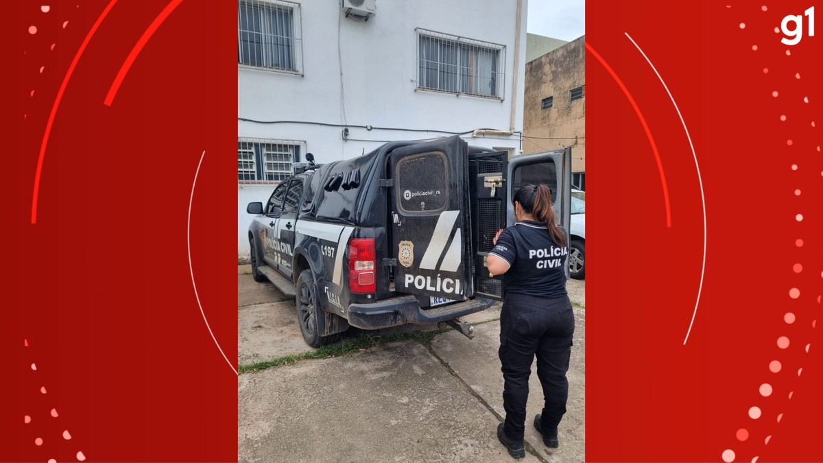 Empresária é Presa Por Mandar Matar Pastor Por Causa De Dívida Em