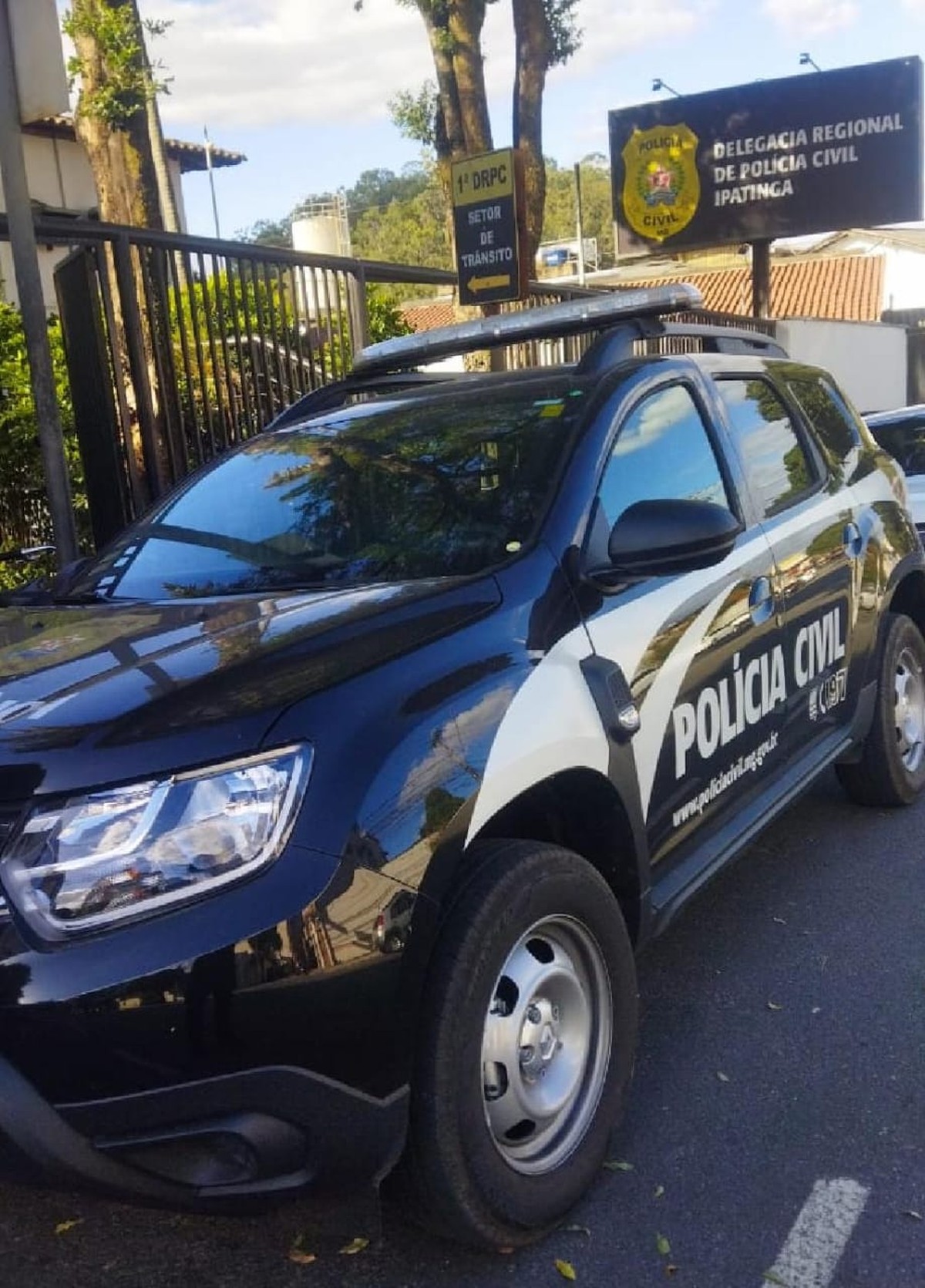 Polícia Civil Instaura Inquérito Para Apurar Caso De Injúria Em