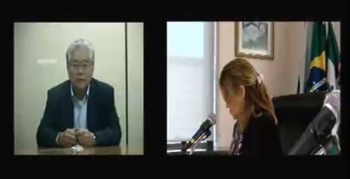 Paulo Okamotto diz que não lembra quem indicou terreno para Instituto ...