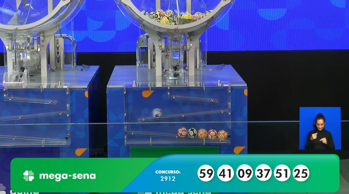 Bolão de MS acerta cinco dezenas da Mega-Sena e fatura mais de R$ 100 ...