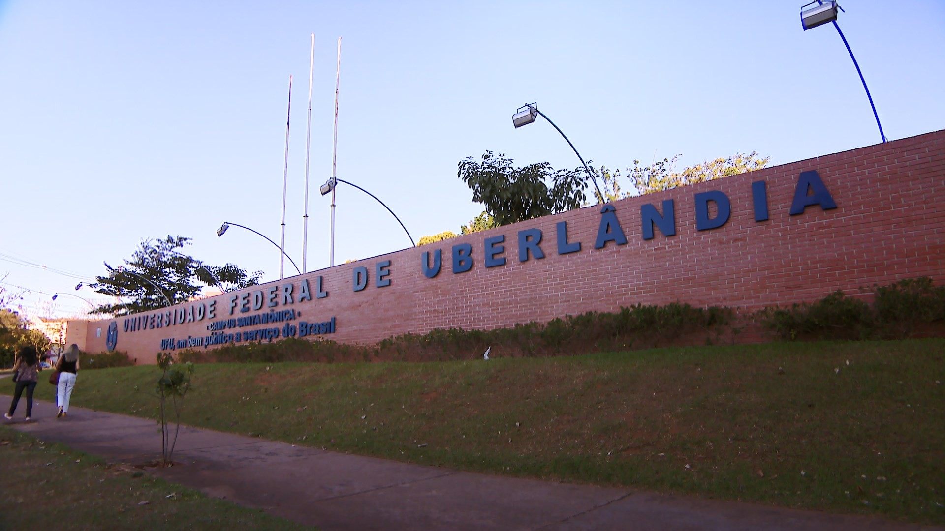 UFU oferece mais de 3 mil vagas em 94 cursos pelo Sisu 2025 | G1