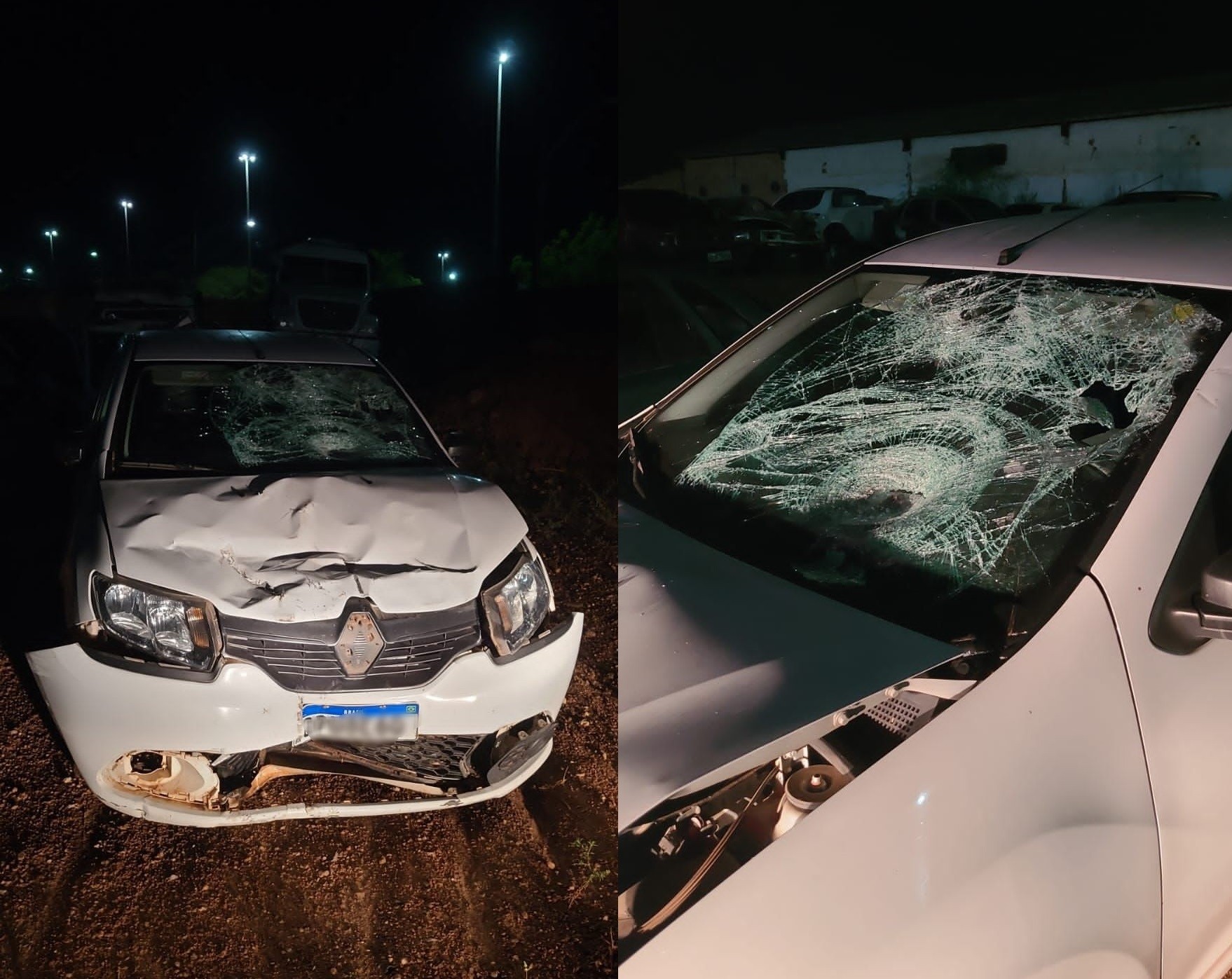 PM reformado morre em batida entre moto e carro no Pará; polícia faz buscas para achar motorista ...